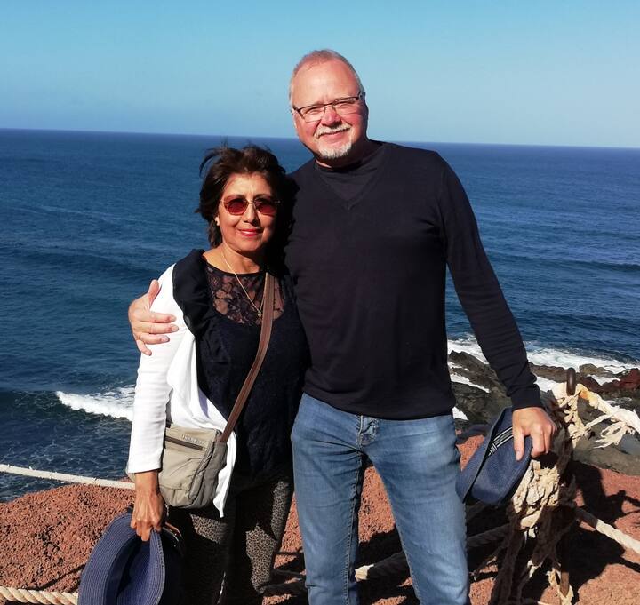 Maison Agréable, Confortable, Lumineuse Et Saine. - Anderlecht