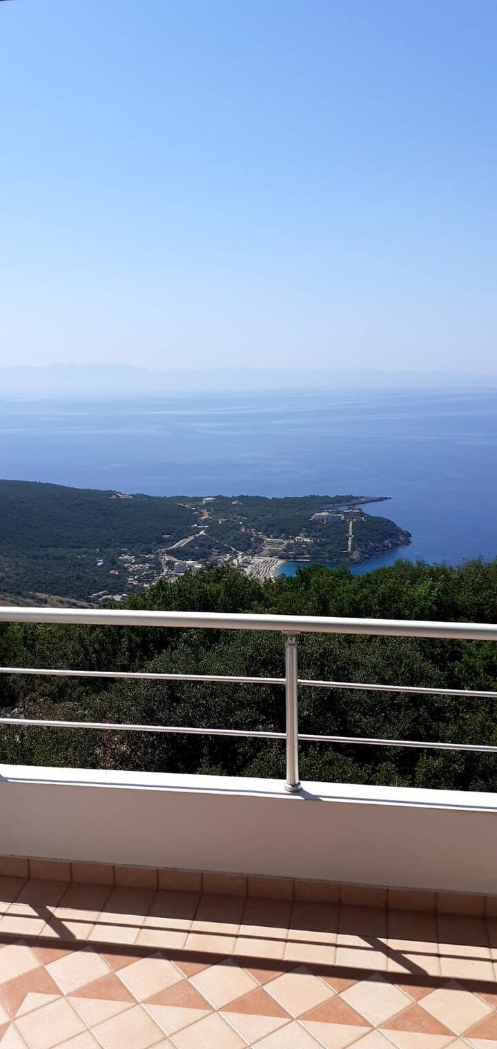 Vuno Vacation Rentals & Homes - Vlorë County, Albania | Airbnb