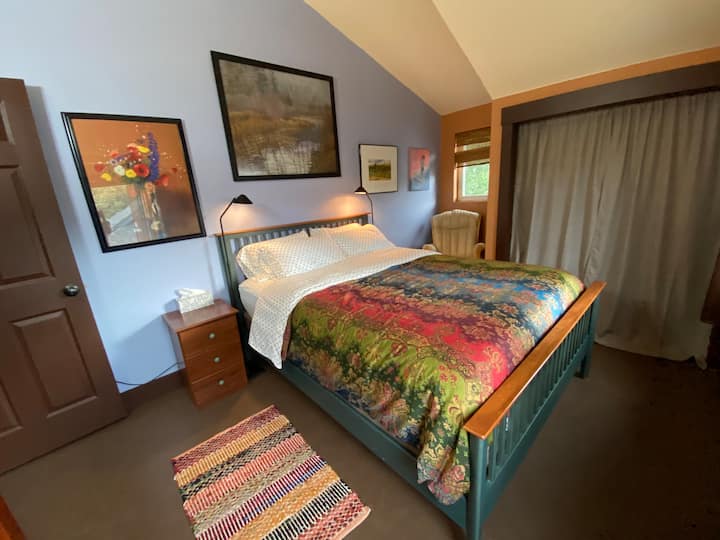 The Artist Loft Is Located Blocks From Downtown!!! - Missoula, MT