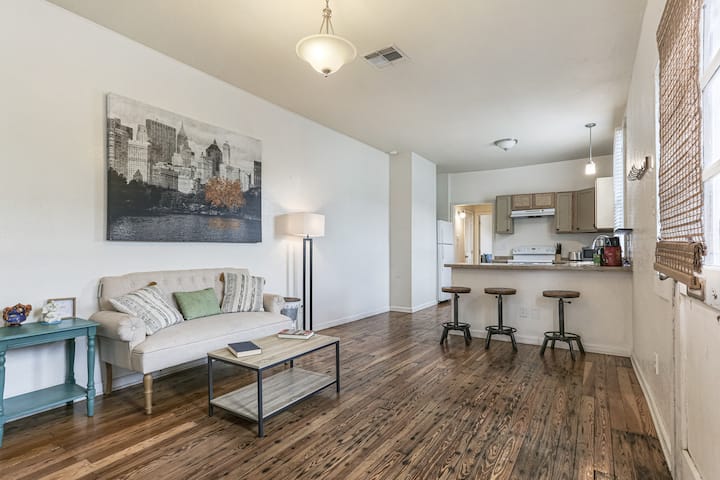 Historic Stay Safest Area Near Most Attractions - Metairie, LA