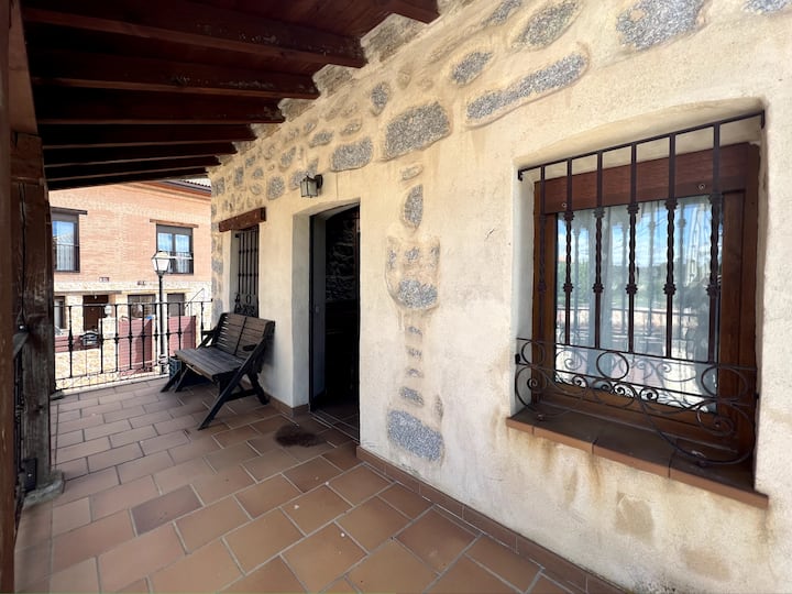 Casa La Colmena ÁVila, La Colmena Ii - Ávila