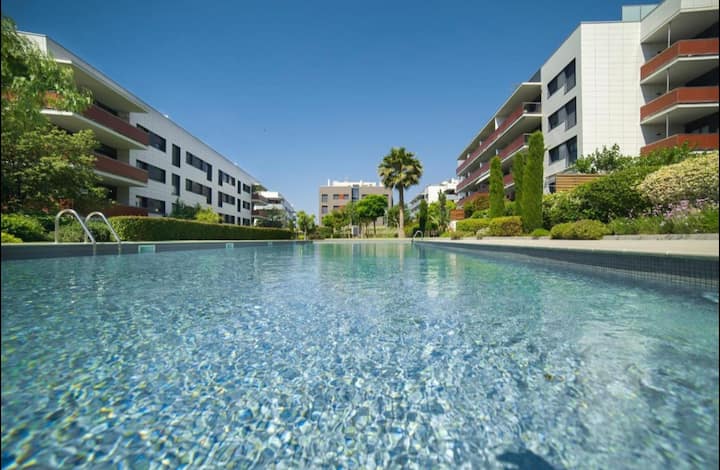 Luxury Apartments And Villas - Sitges