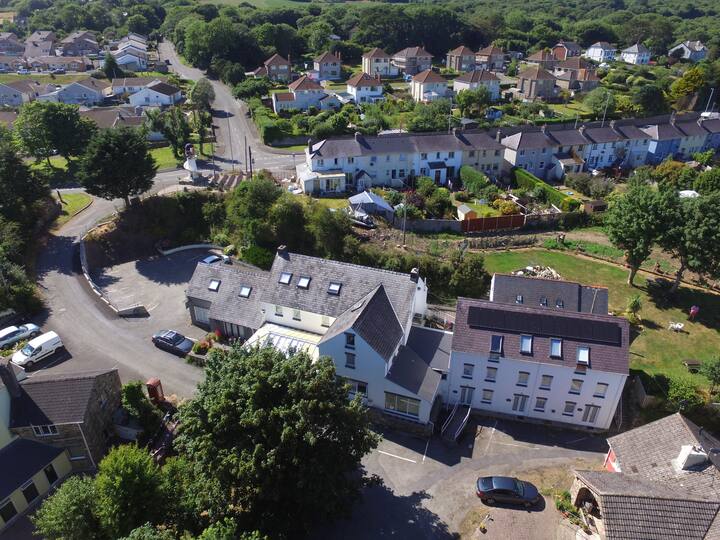 En-suite Flat 14 With Sea Walks And Trails - Fishguard
