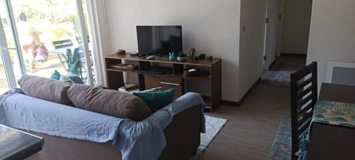 Departamento En Pucón Ideal Para El Descanso - Pucon