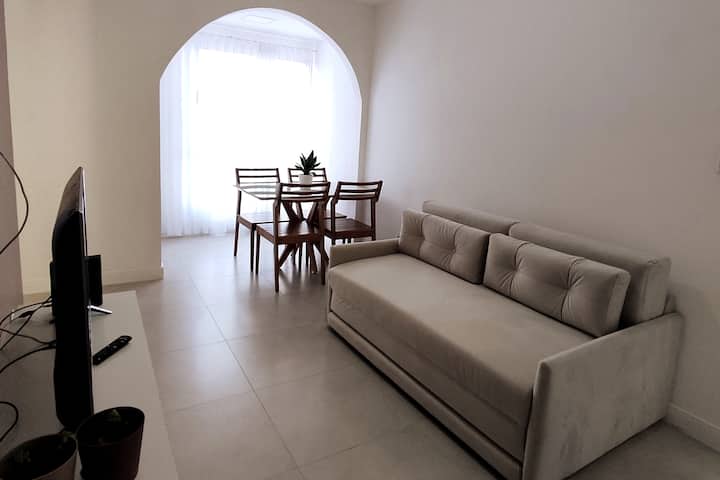 Apartamento Rio Vermelho - Rio Vermelho