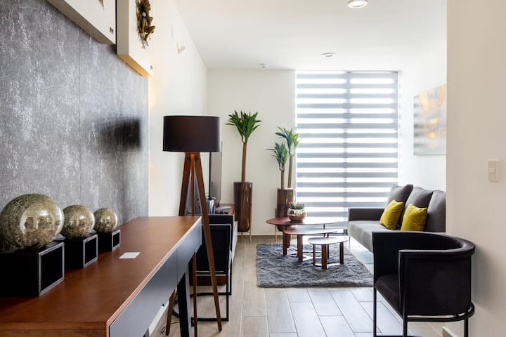 Departamento Precio Bajo Alto Lujo - Santiago de Querétaro