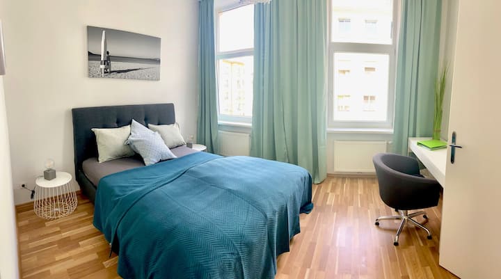 Familienappartment In Wien - Wien