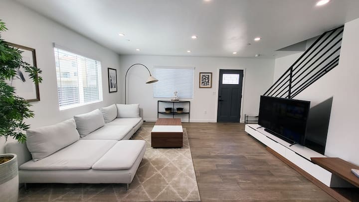 Casa Modena- 3bd House Near Port Of Los Angeles - Rancho Palos Verdes