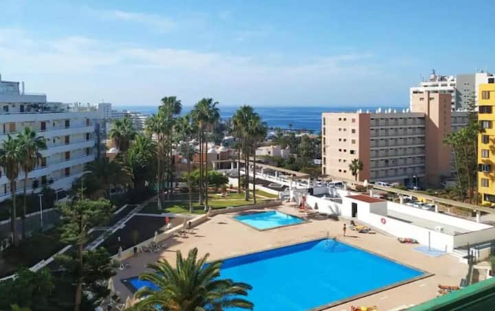 Casa Bella - Playa de las Américas
