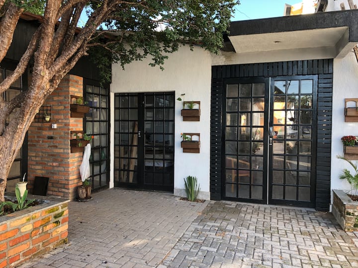 Studio Mobiliado Próximo Ao Centro E Rodoviária - Foz do Iguaçu