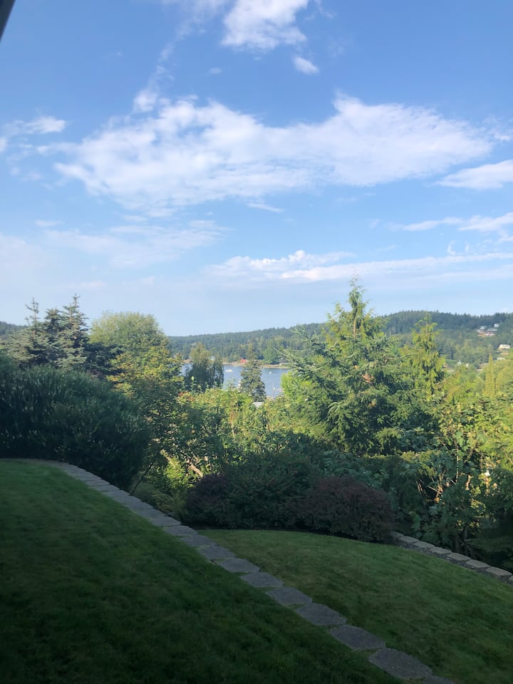 Bayridge - Gig Harbor, WA