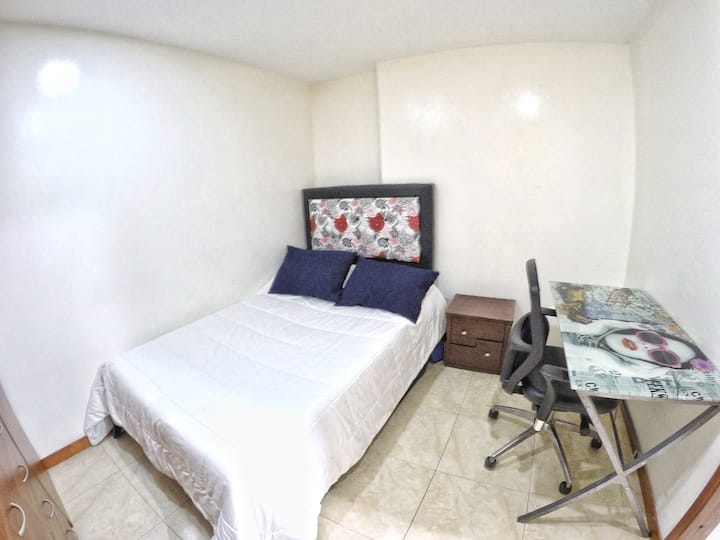 Ayenda Casa Howard 1092 - Bogota