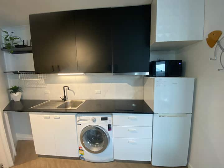 South Bank And City. Nice Apartment - Brisbane