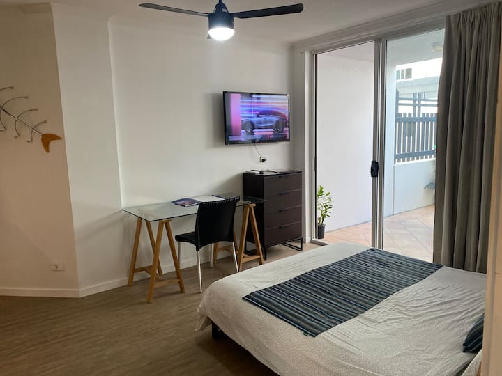 South Bank And City. Nice Apartment - Brisbane