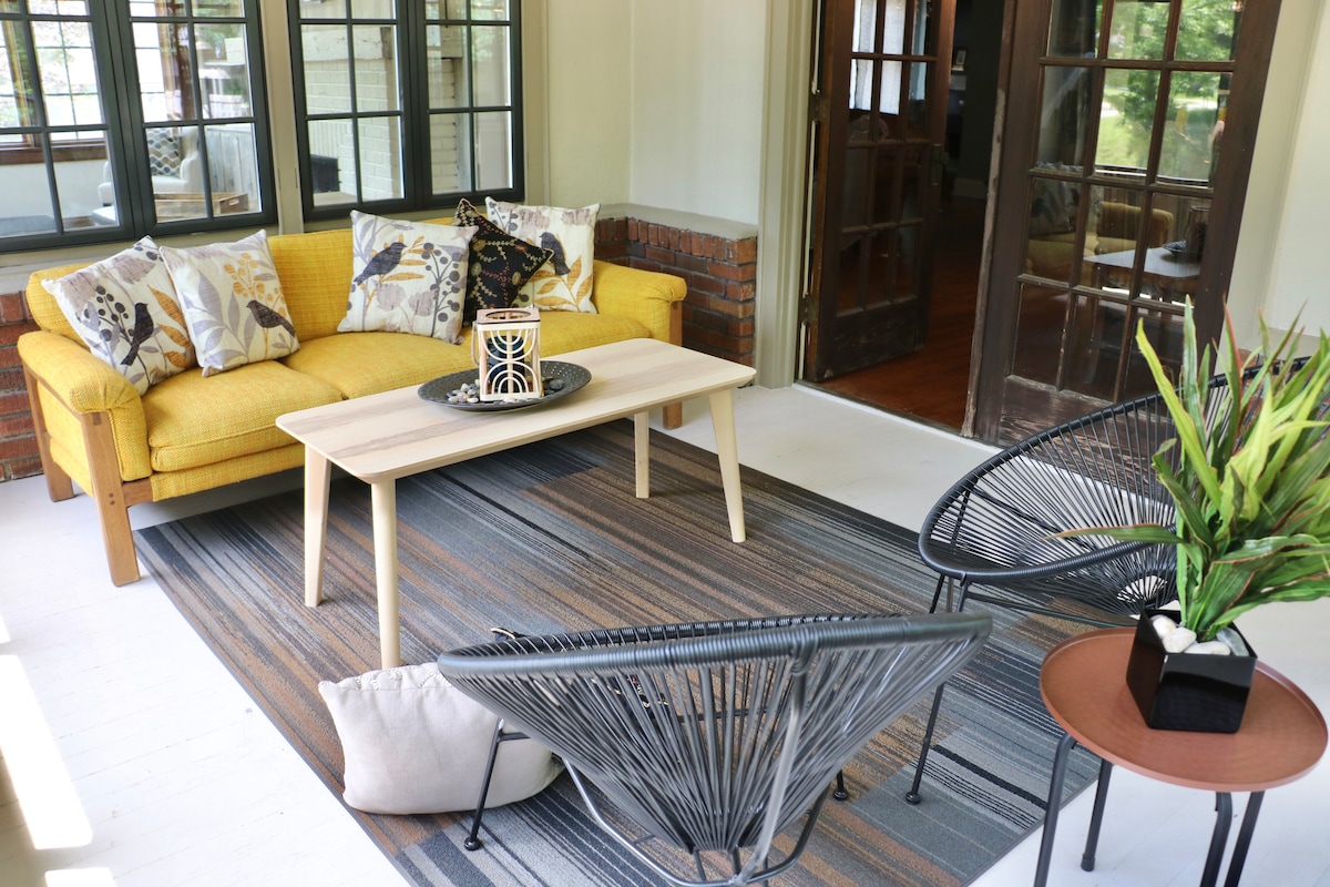 Hannibal Vacation Rentals | Airbnb