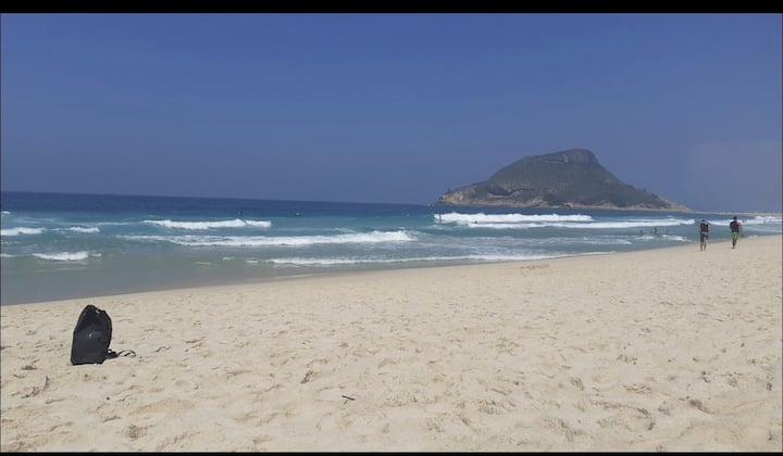 Conforto E Tranquilidade, Barra Da Tijuca - Recreio dos Bandeirantes