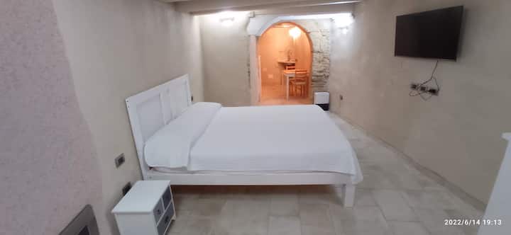 Castello Civico 8 - Mini Appartamento - Cagliari