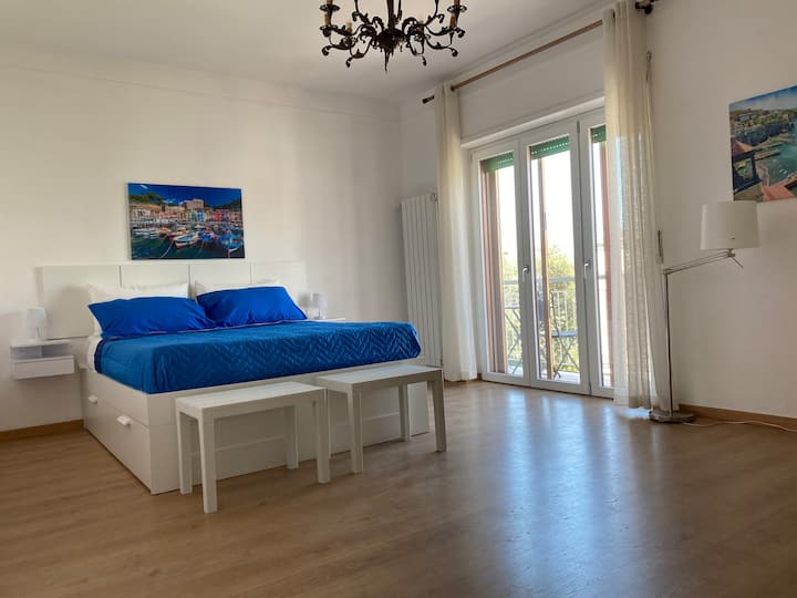 Casaalisasorrento - Sorrente