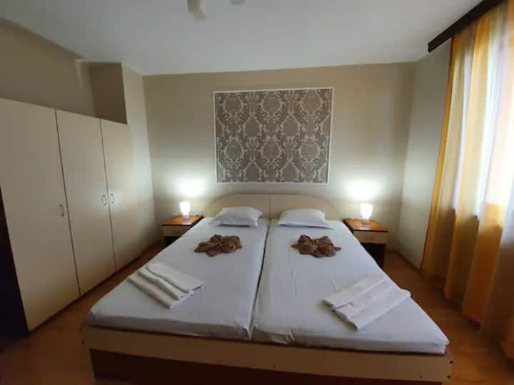 Large Apartment Sozopol - Sozopol