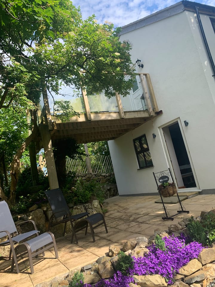 Anglesey Cottage - Anglesey