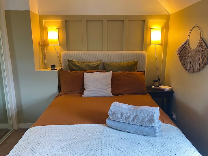 Two Bedrooms In The Centre Of Portree - 波特里