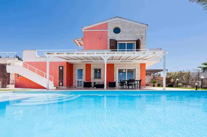 Villa Marigù - Italia