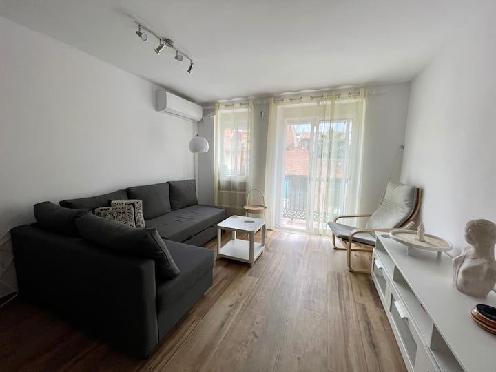 Duplex Beach Apartment - Valencia
