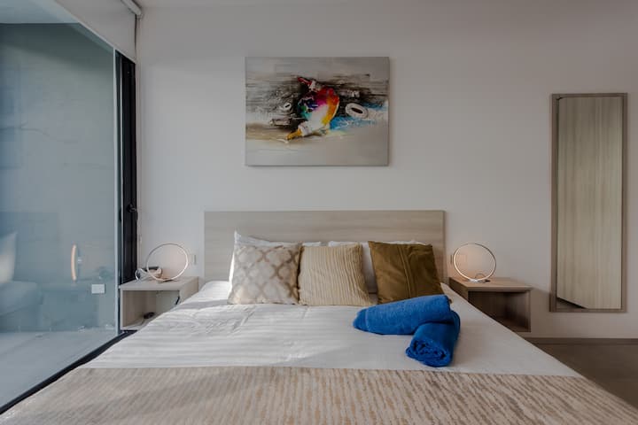 Charming In The City - Playa del Carmen