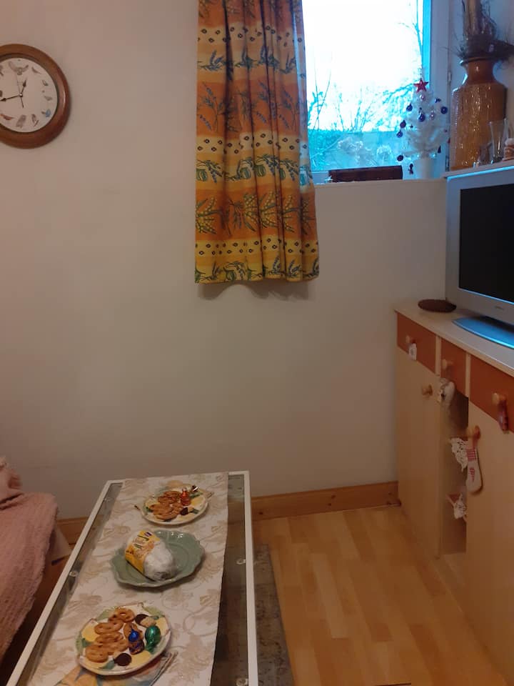 Gîte Entre Strasbourg Et Colmar . - Molsheim