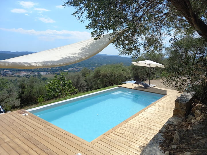 Vacances De Rêve Au Soleil Du Var ! - Var