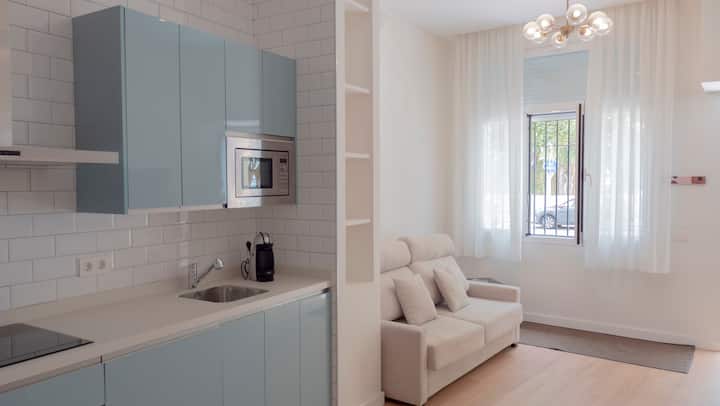 Bolivia Beach Suite B -