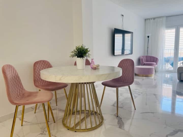 Apartamento En Calafell - Coma-ruga