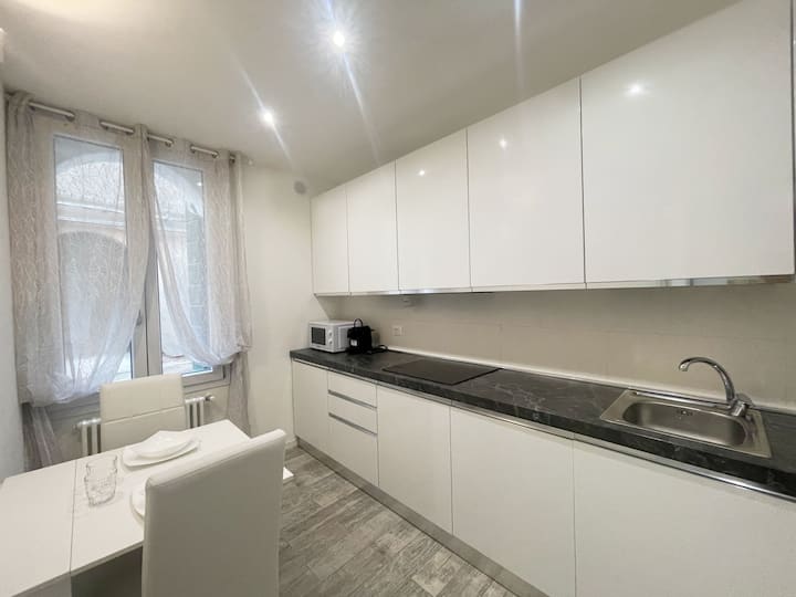Domus Nova Apartment - Venise