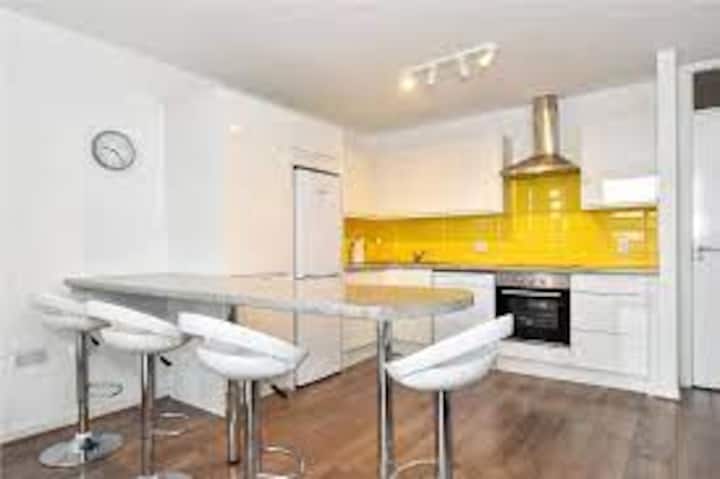 Modern 2 Bed Apt In The Heart Of Galway City [Ls] - Galway