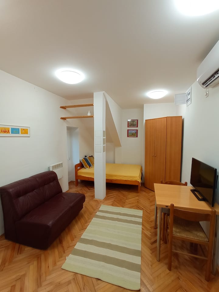 Traveler's Nest - Rijeka