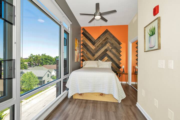 Indianapolis Vacation Rentals | Apartment and House Rentals | Airbnb