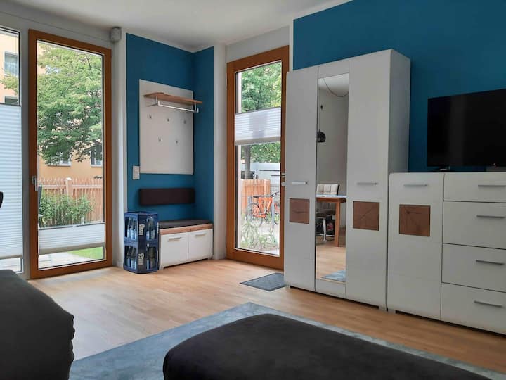 Ferienwohnung Veronika - Berlin