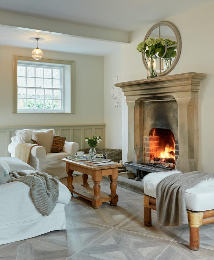 Egton Estate Bed & Breakfast (Starfoot Room) - Goathland