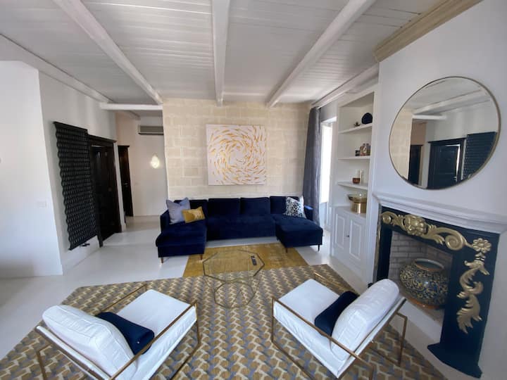 Taormina Dream Home With Rooftop Terrace - 陶爾米納