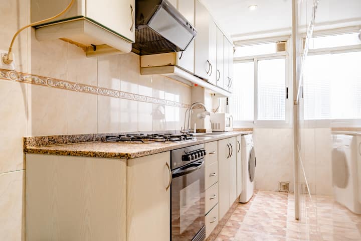 Summer Holidays - Valencia