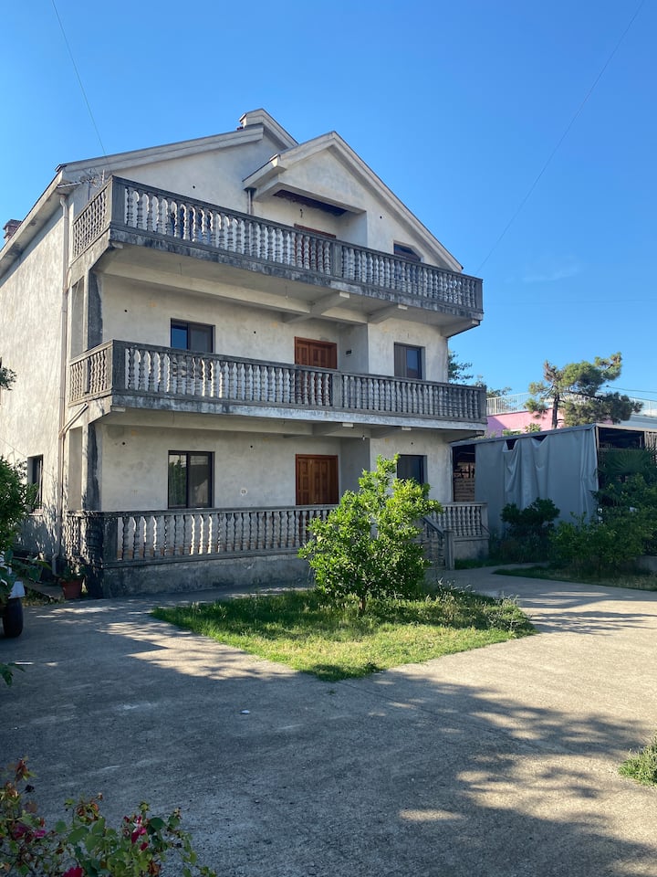 Shkodër House Vacation Rentals - Shkodër County, Albania | Airbnb