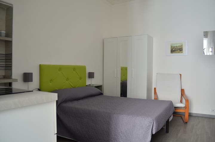 Residenza Bianchi 27 - Turin