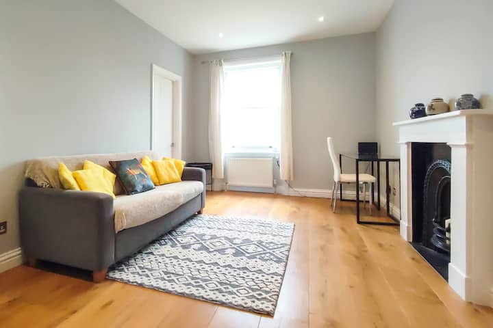 Great 1-bedroom Flat In Fulhamrd - Fulham