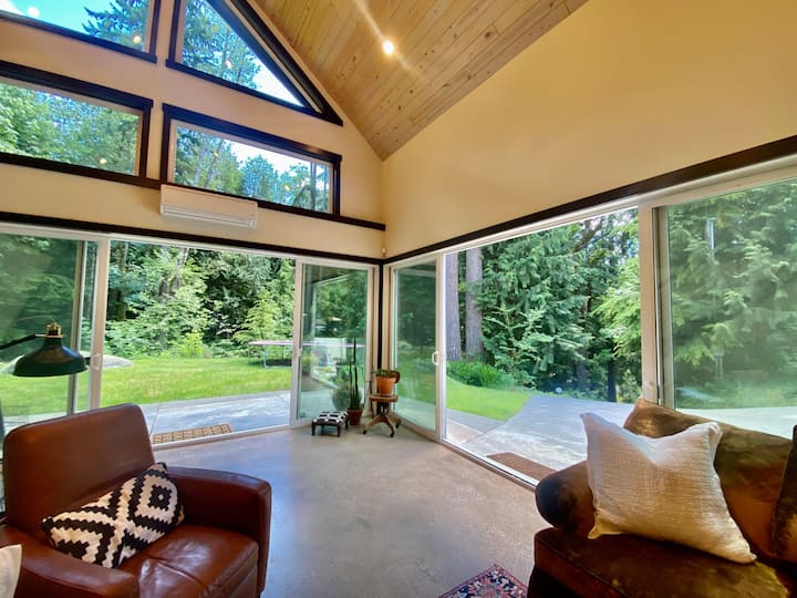 Lake Roesiger Vacation Rentals & Homes - Washington, United States | Airbnb