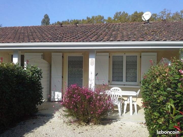 Appartement Iris à Proximité Des Thermes - Eugénie-les-Bains