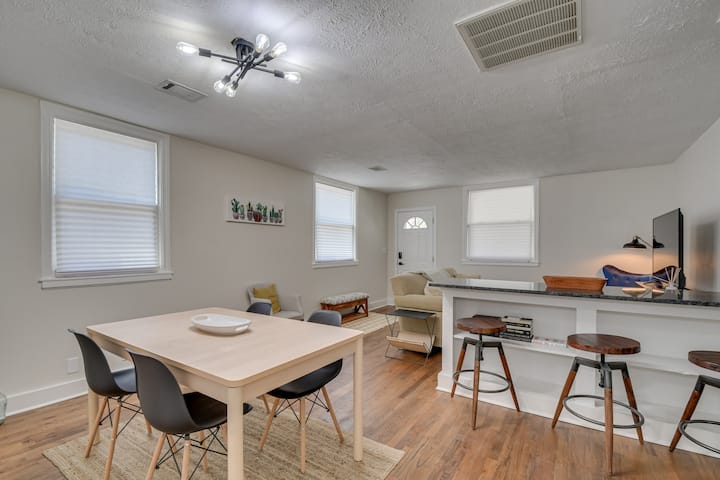 1 Mile To Augusta National & Next To Surrey Center - Augusta, GA