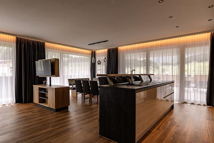 No. 3 Apartment  4-8 Pers. - Nauders