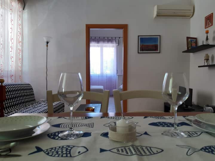 La Casa Di Marta - Piombino