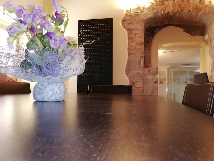 Casaagorà-maremma Toscana, Grosseto - Gavorrano