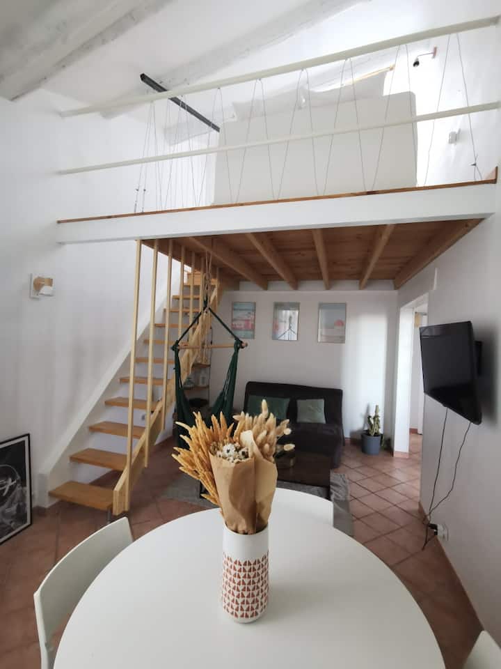 Bel Appartement Avignon Intra Muros 2 Couchages - Le Pontet